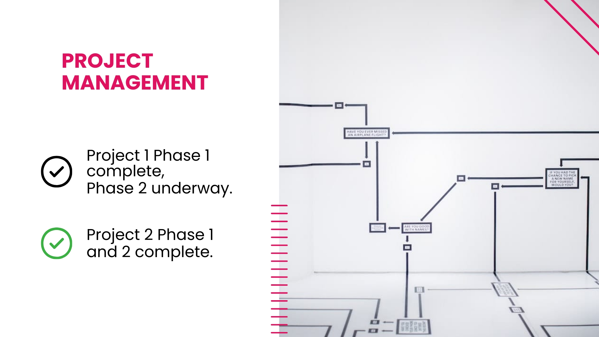 IT Department Meeting Presentation Template - Google Slides, Apple ...