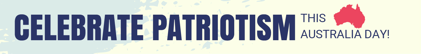 Australia Day Banner Template - Edit Online & Download Example ...