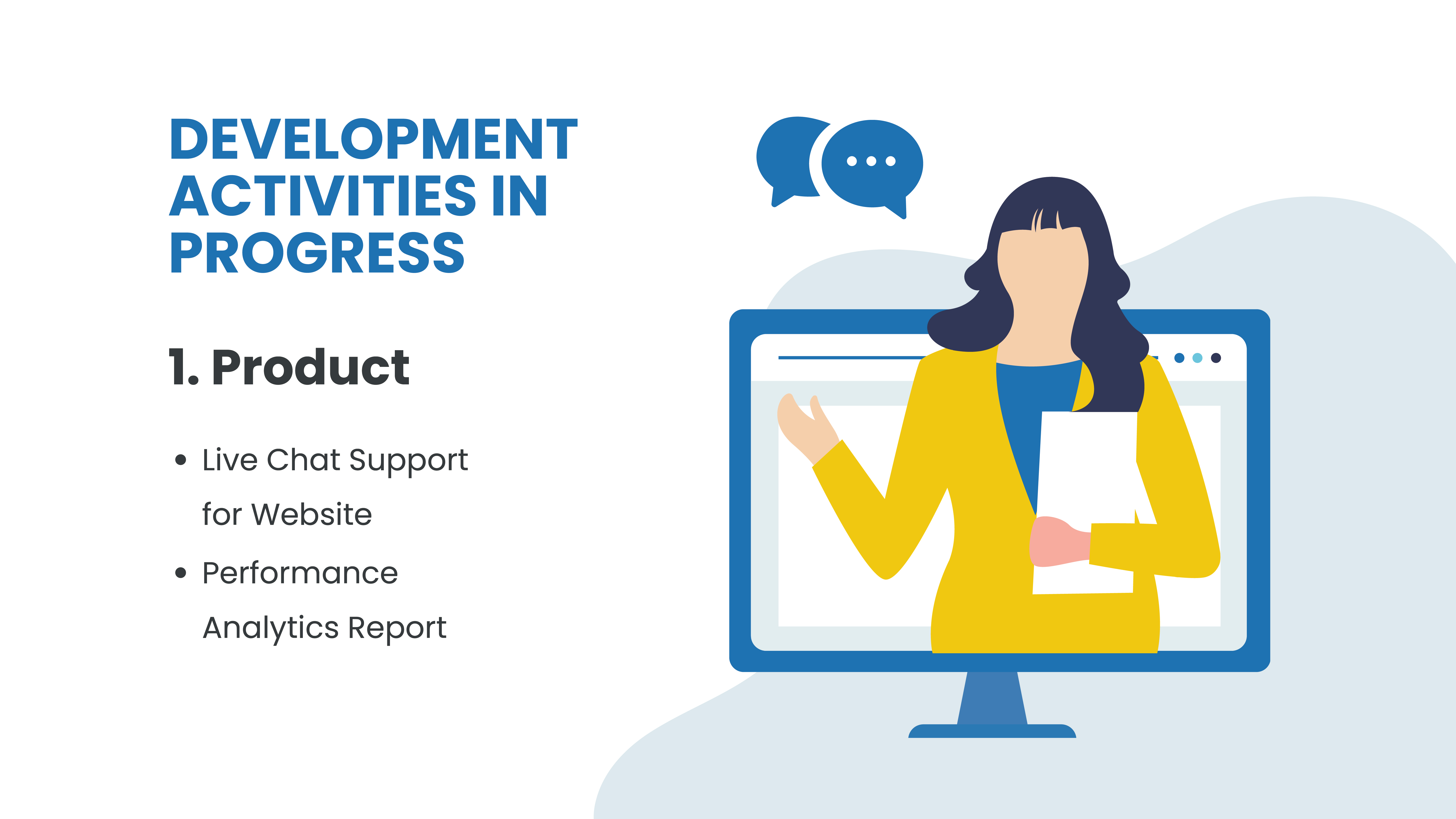 Business Roadmap Presentation Template - Download in PDF, PowerPoint ...