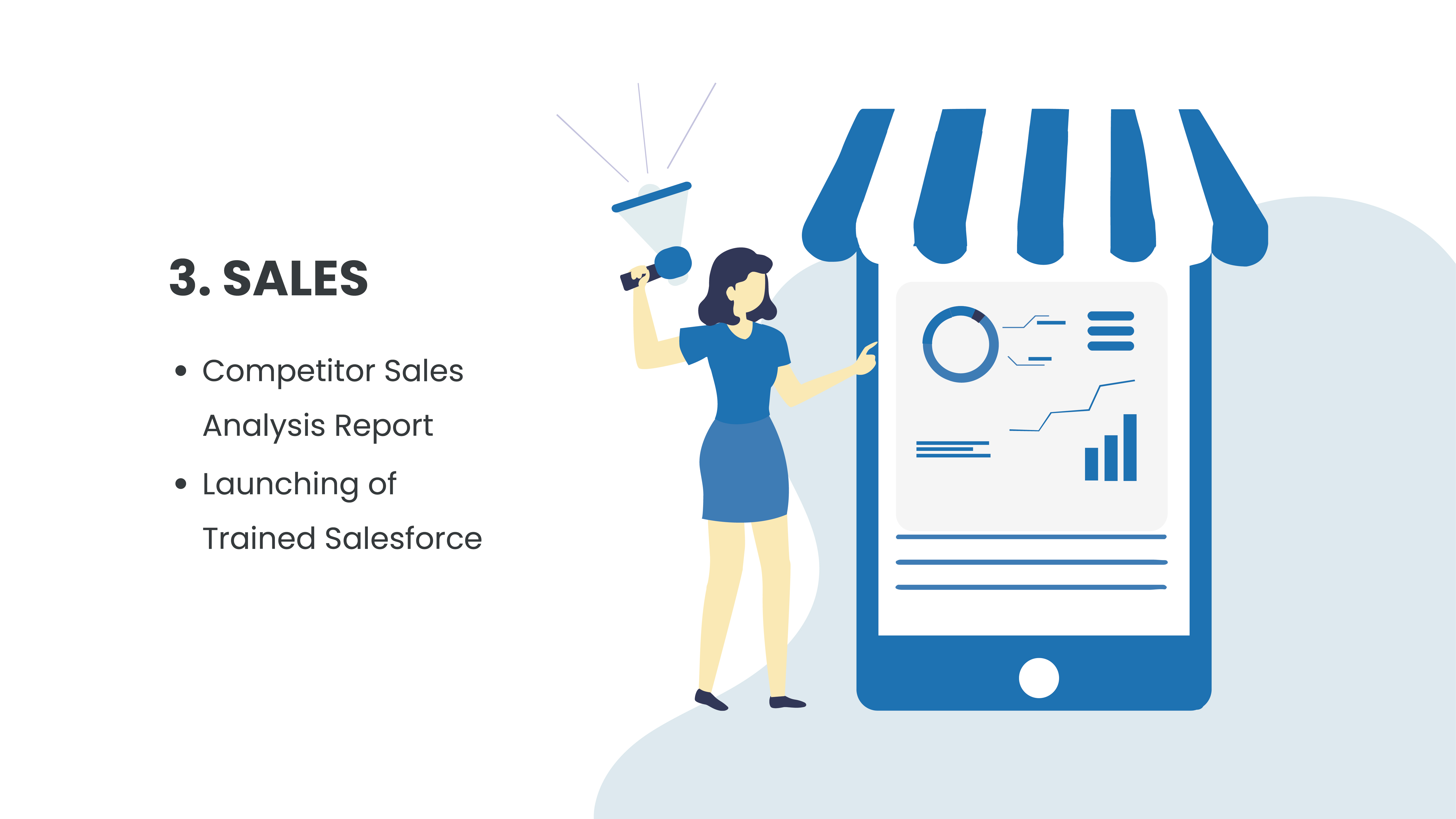 Business Roadmap Presentation Template - Download in PDF, PowerPoint ...