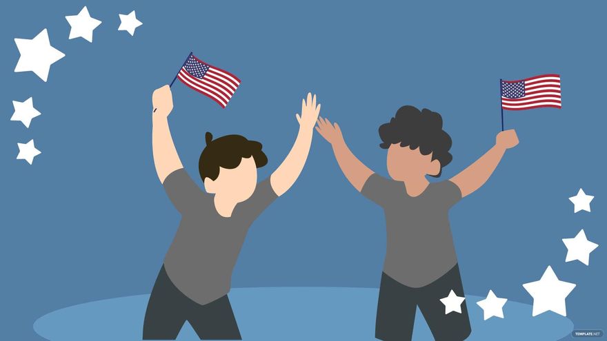 National Freedom Day Website Banner Template - Edit Online & Download ...