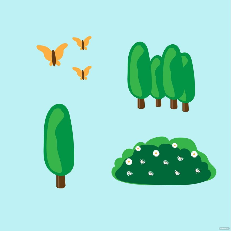 Free Spring Poster Vector - Download in Illustrator, PSD, EPS, SVG, JPG ...