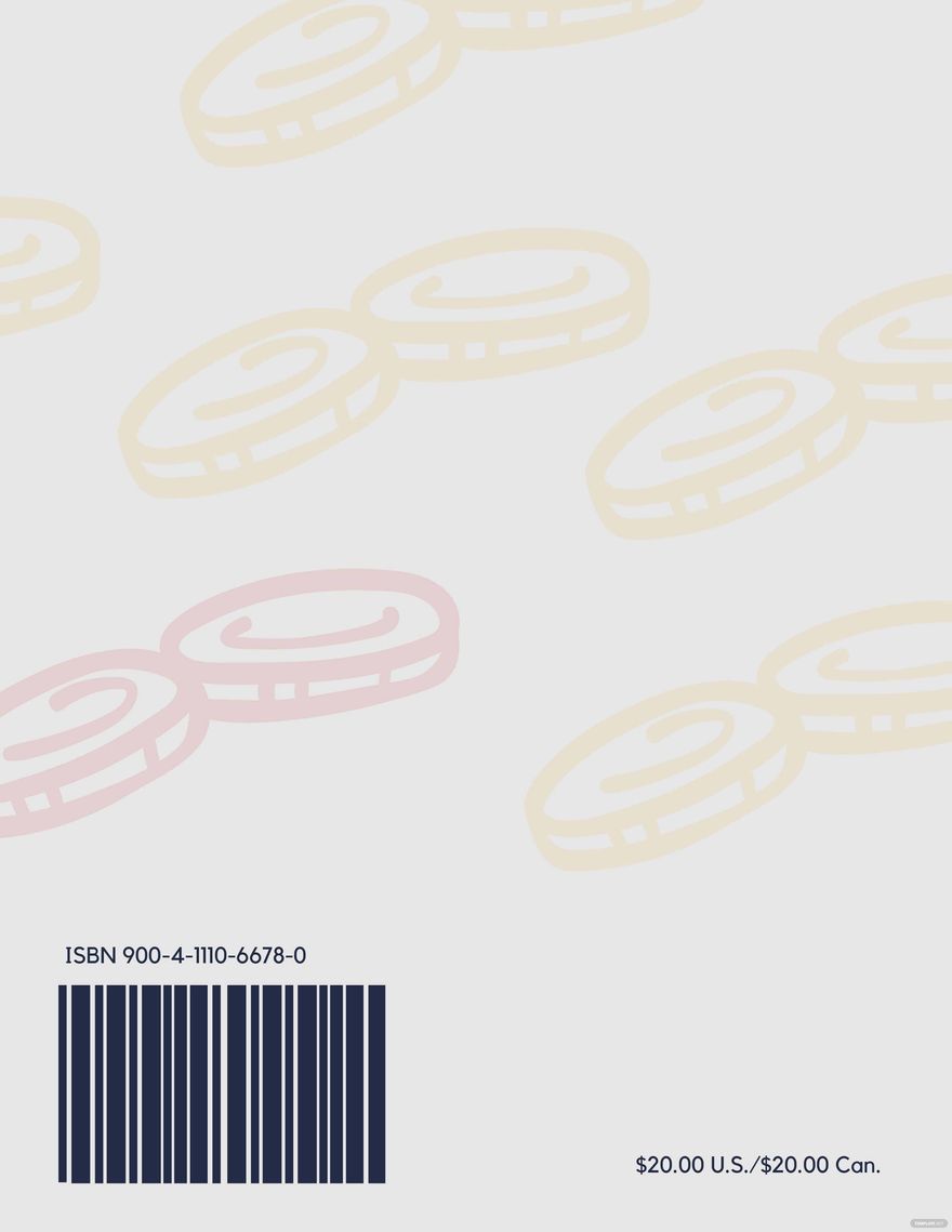 Textbook Chapter Template - Download in Word, Illustrator, PSD ...