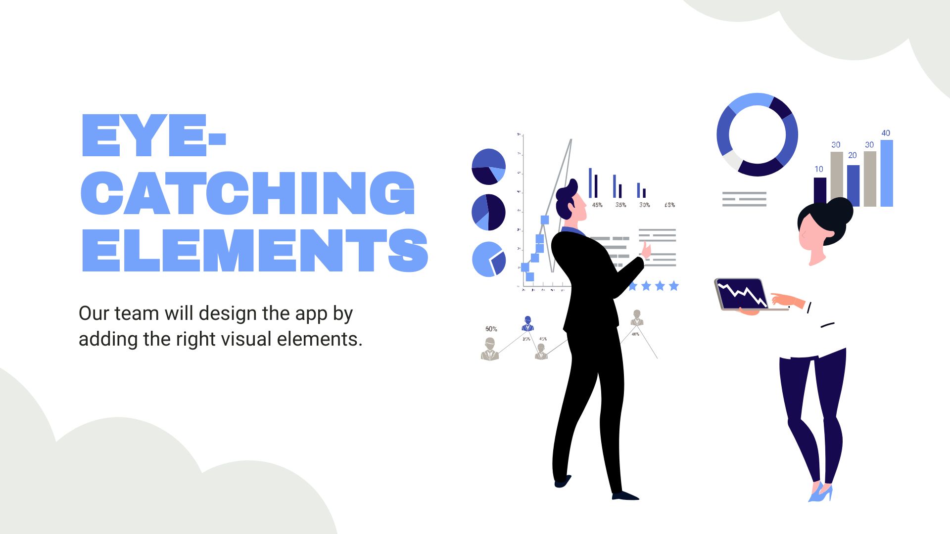 Application Roadmap Presentation Template - Download in PDF, PowerPoint ...