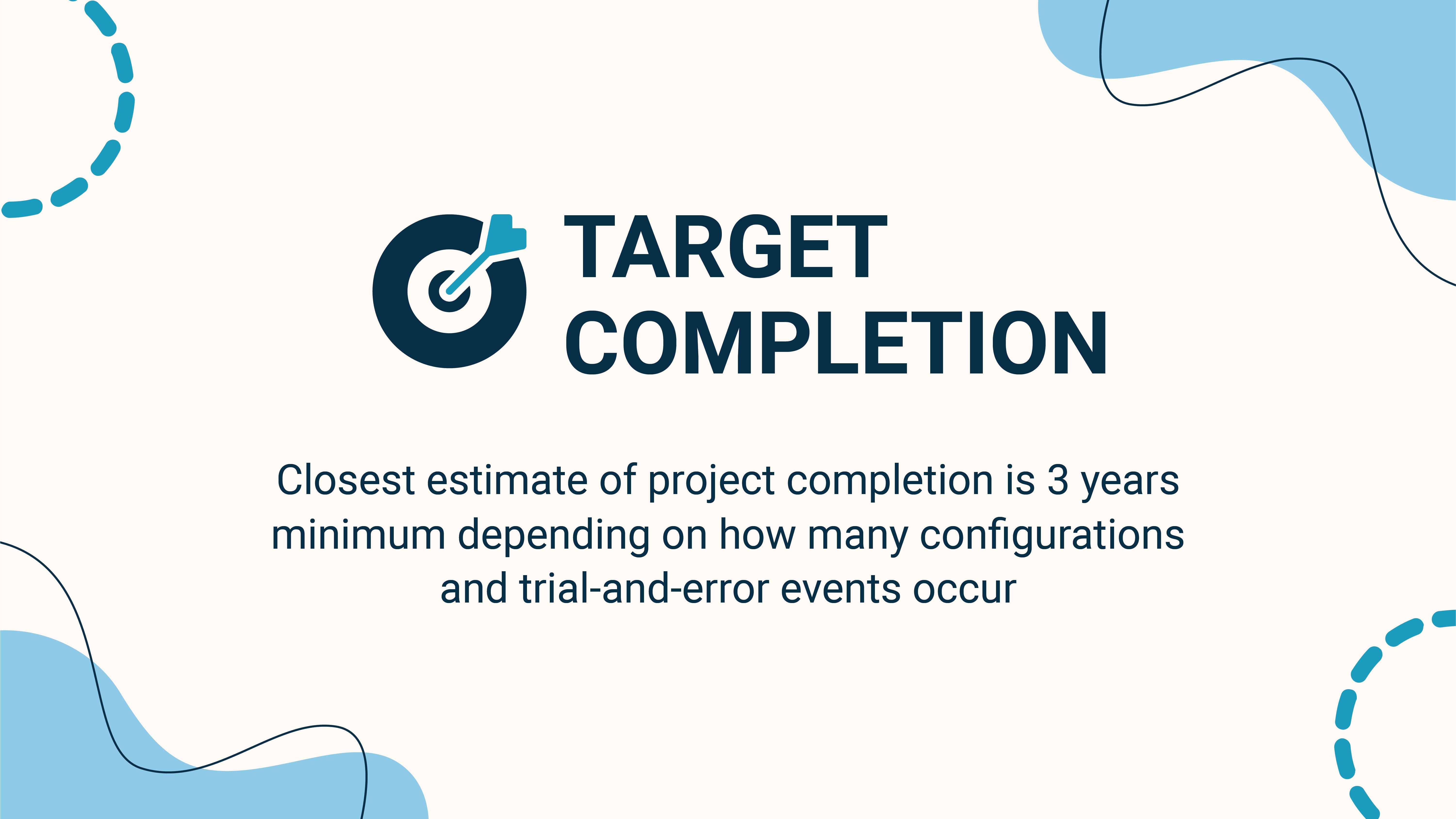 Project Roadmap Presentation Template - Google Slides, Apple Keynote ...