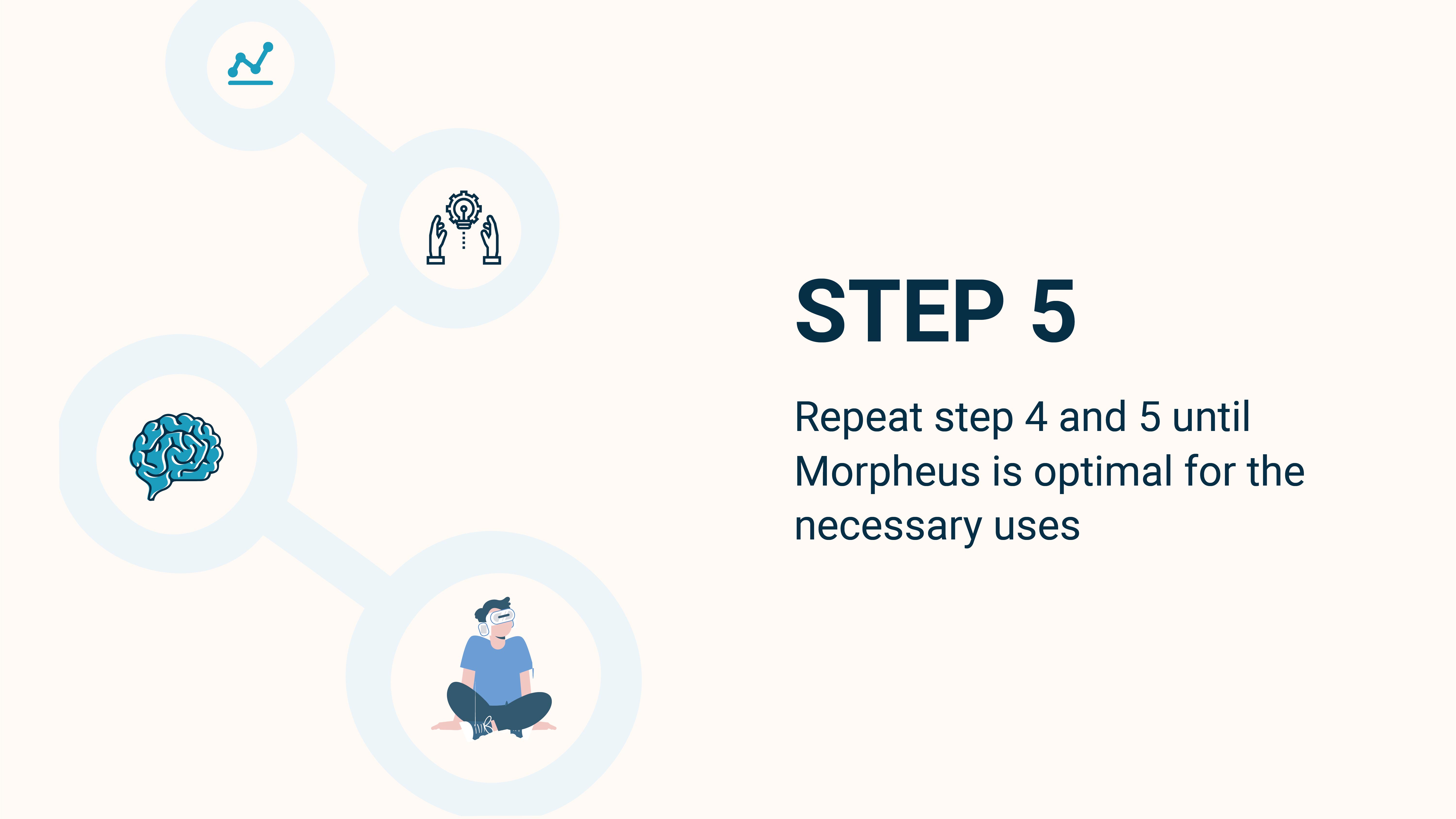 Project Roadmap Presentation Template - Google Slides, Apple Keynote ...
