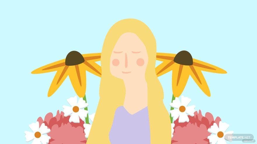 Spring Wallpaper Background - EPS, Illustrator, JPG, PSD, PNG, PDF, SVG ...