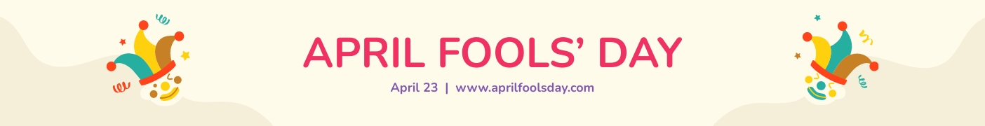 Free April Fools' Day Whatsapp Post - EPS, Illustrator, JPG, PSD, PNG, SVG | Template.net