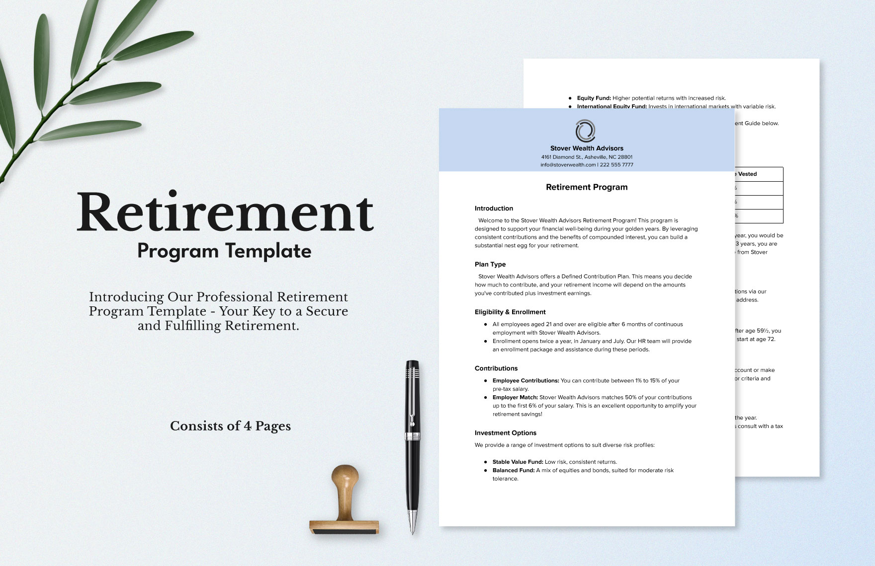 Sample Program Agenda Templates 11 Free Sample Example Format Download