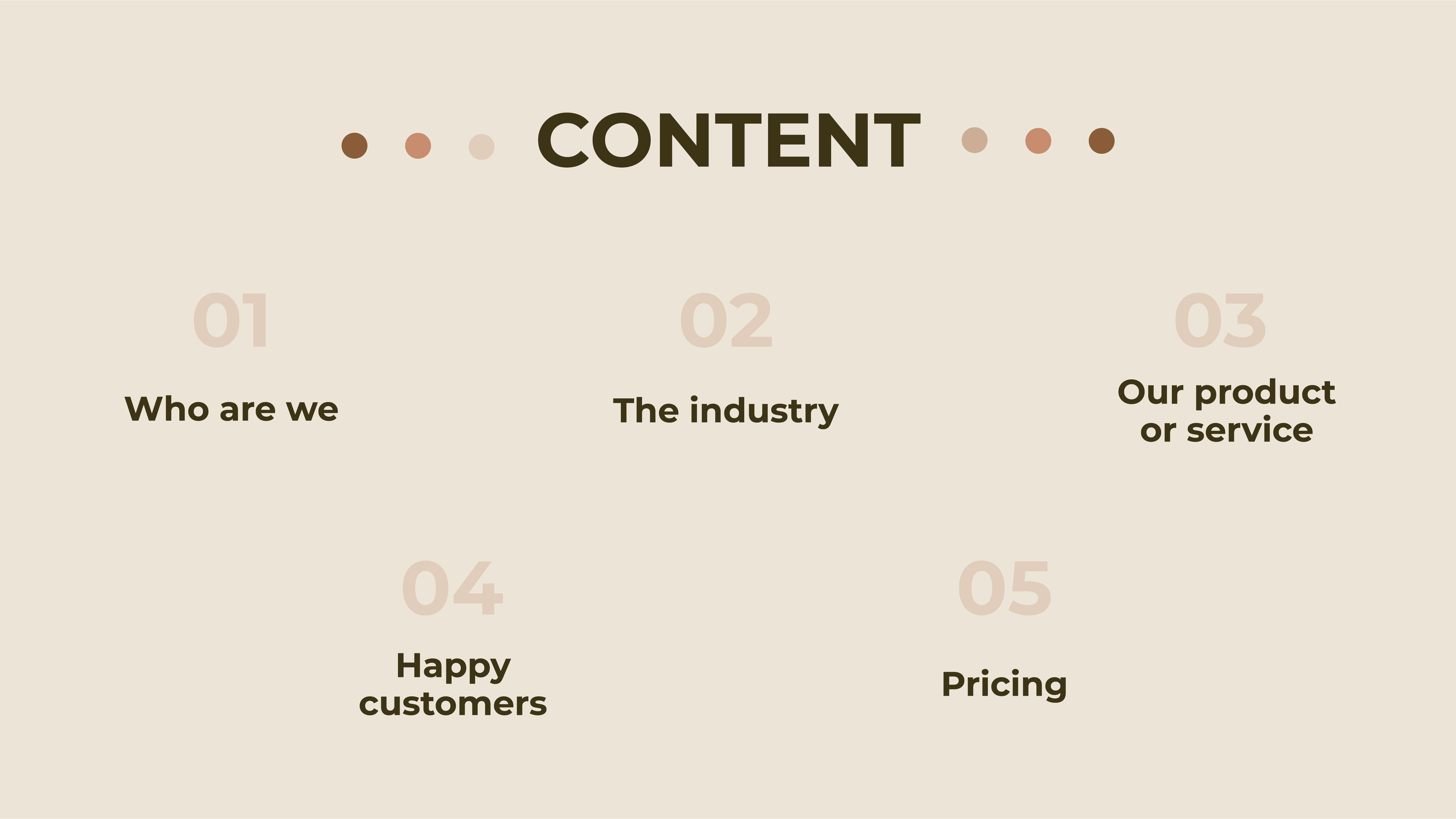 Sales Proposal Interactive Presentation Template - Download in PDF ...