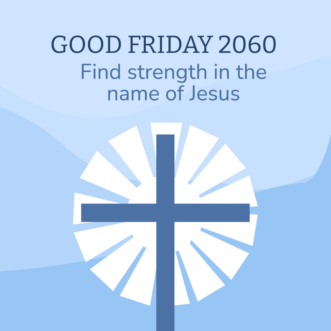 Good Friday Instagram Post Download In Illustrator PSD EPS SVG Good Friday Instagram Post Download In Illustrator PSD EPS SVG