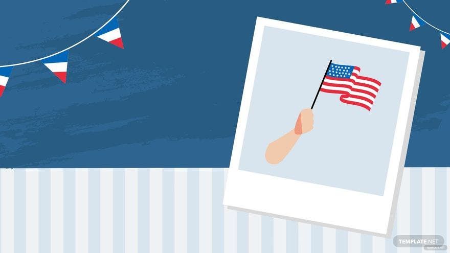 National Patriots' Day Image Background - EPS, Illustrator, JPG, PSD ...