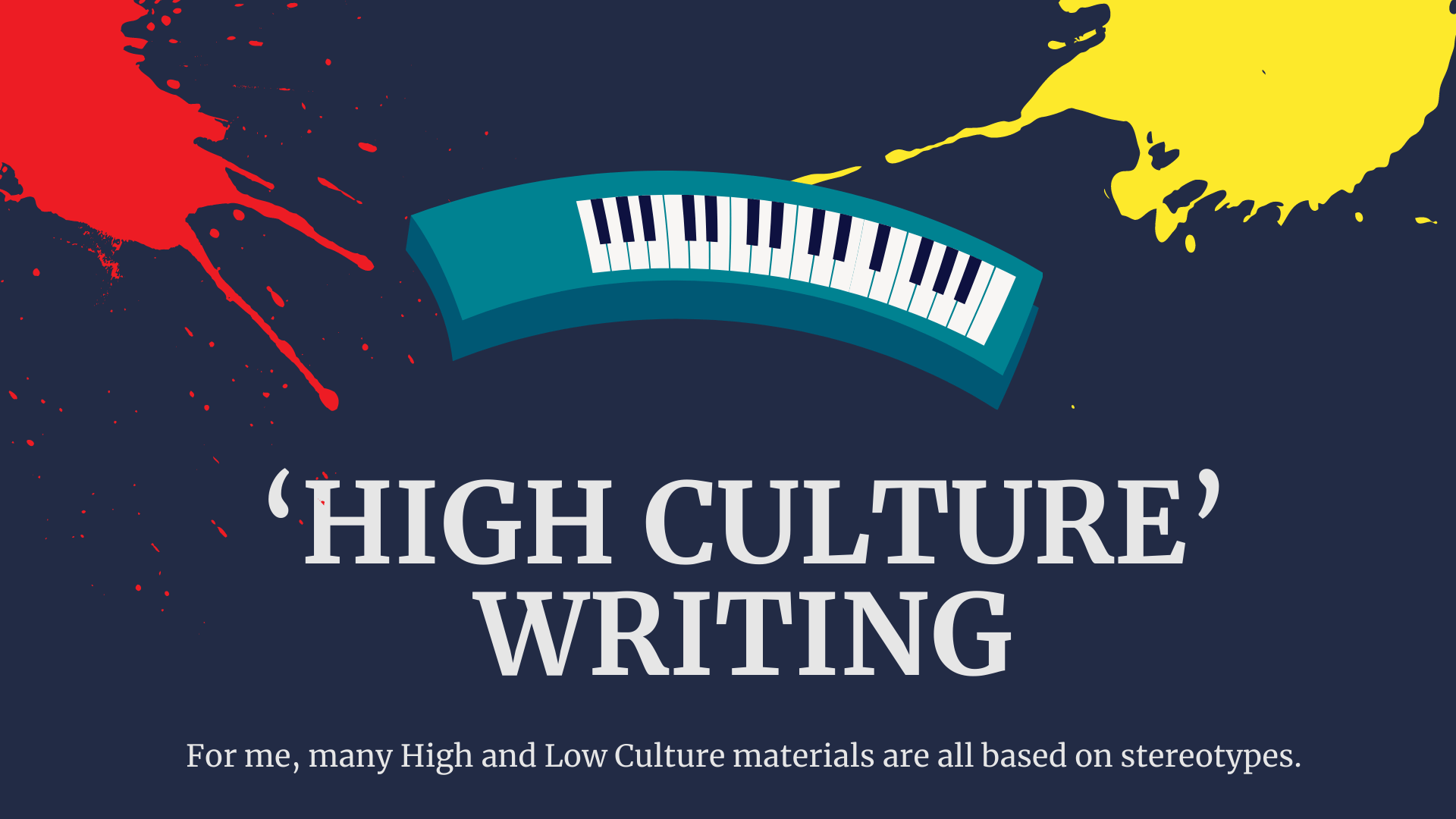 Music Presentation - Google Slides, PowerPoint, PDF | Template.net