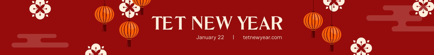 Free Tet Banner - EPS, Illustrator, JPEG, PSD, PNG, SVG | Template.net