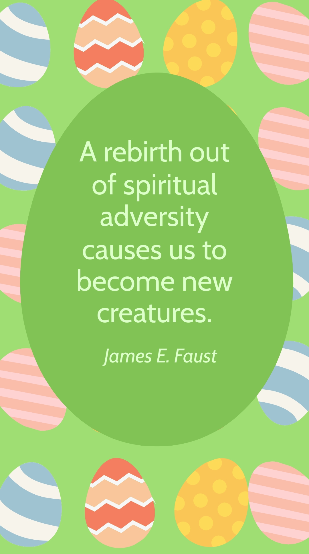 Rebirth Quotes