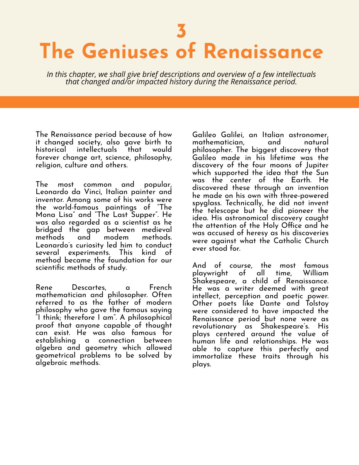 Textbook Page Template - Download in Word, Illustrator, PSD, InDesign ...