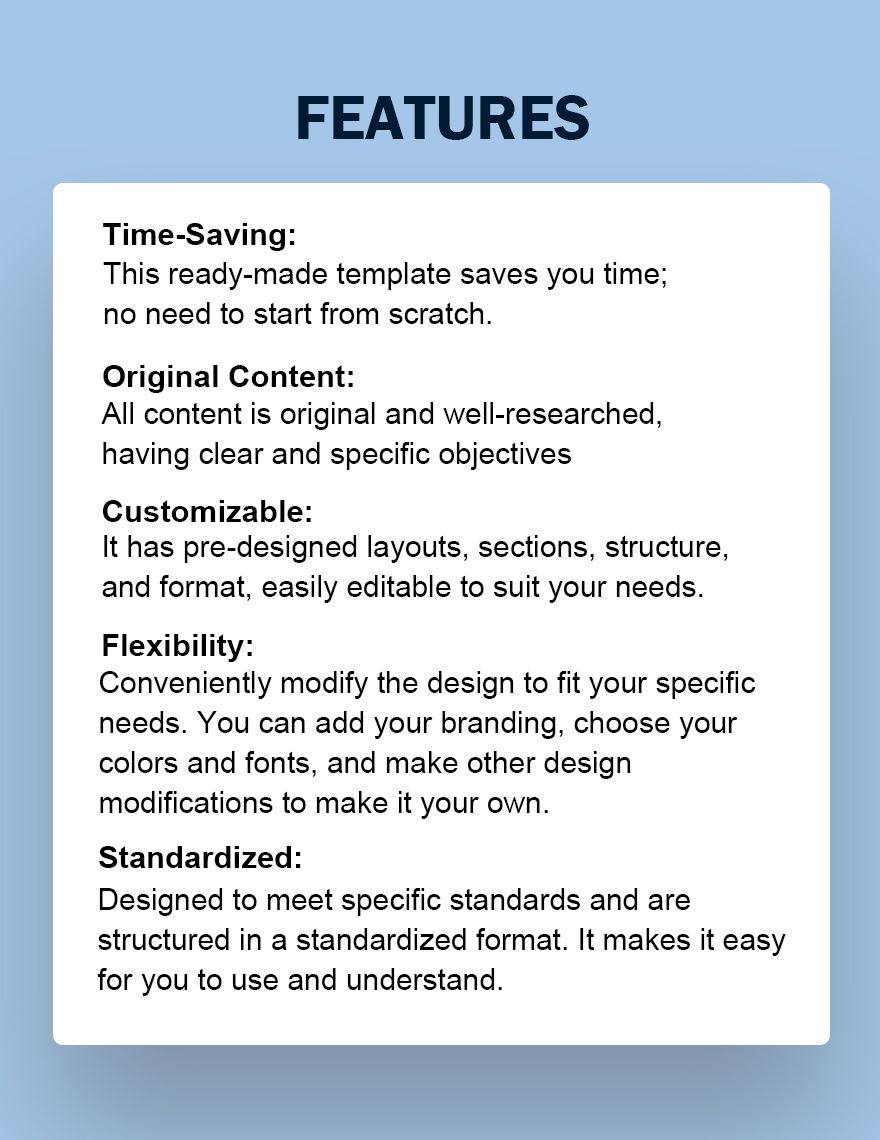 Meeting Minutes Memo Template - Word, Google Docs, PDF, Apple Pages ...