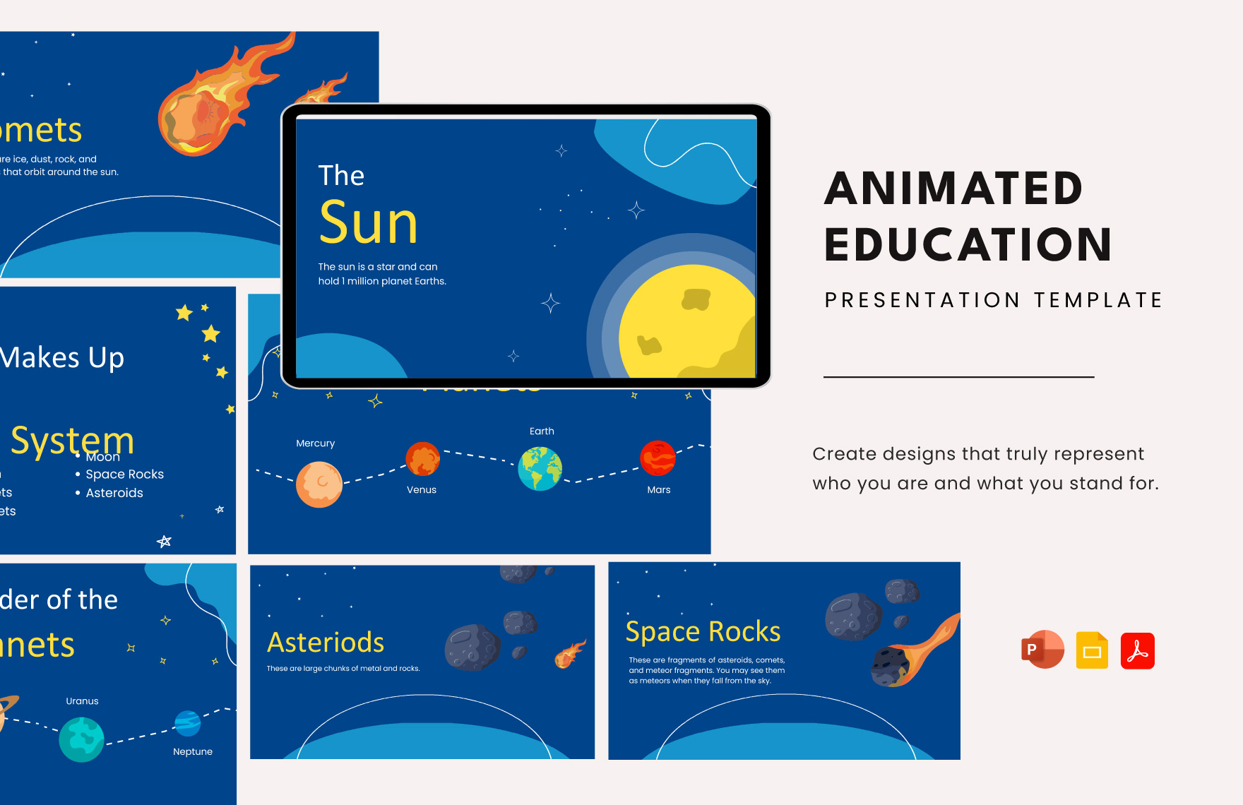 Page 2 Education Templates In Google Slide Download In Word Google