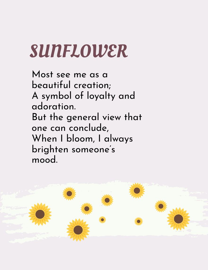 Poetry Book Template Download In Illustrator PSD InDesign 