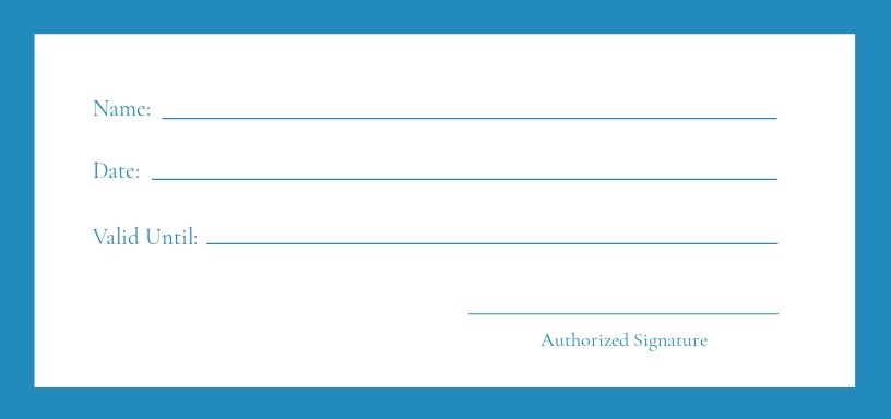FREE Hotel Voucher Template In Illustrator Word Apple Pages PSD 