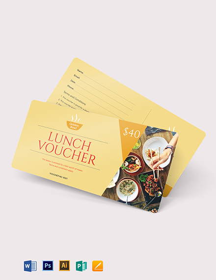 FREE Modern Team Lunch Invitation Template - Word (DOC) | PSD | Apple ...