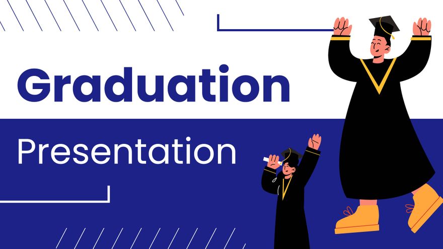 Artist Portfolio Presentation Template - Edit Online & Download Example ...