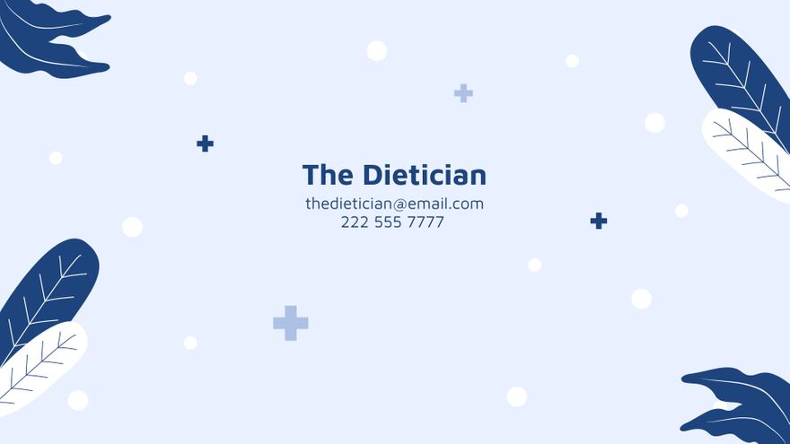Health Presentation - Google Slides, Apple Keynote, PowerPoint, PDF ...