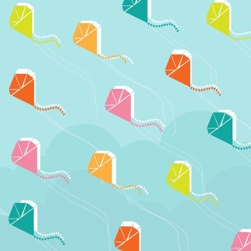 Kathara Deftera Design Background Template - Edit Online & Download ...