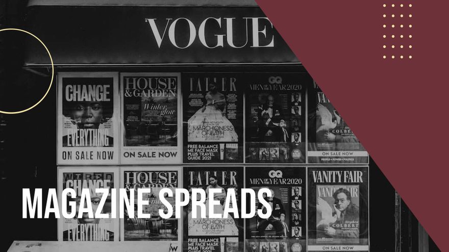 Fashion Modeling Agency Presentation - Google Slides, PowerPoint, PDF ...