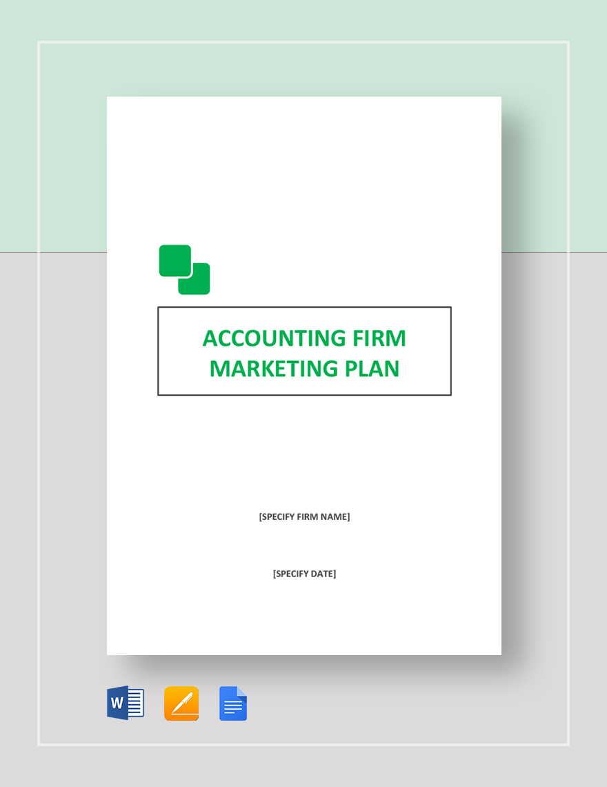 Reconciliation (Accounting) Action Plan Template - Google Docs, Word ...