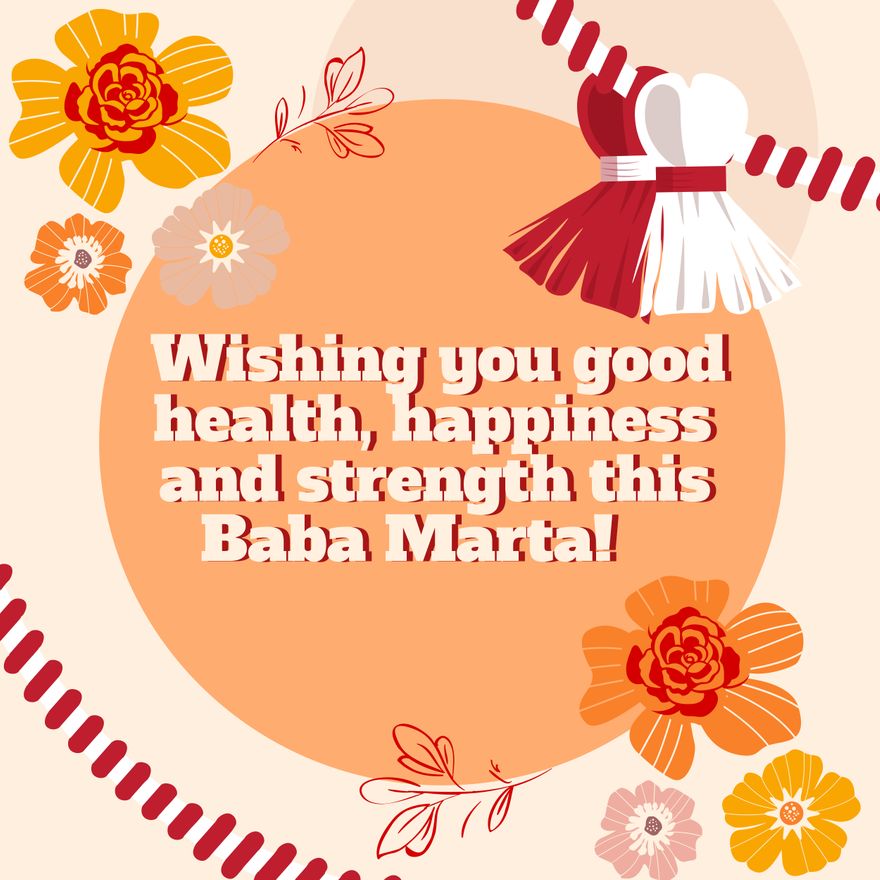 Blue March Calendar Vector Template - Edit Online & Download Example ...