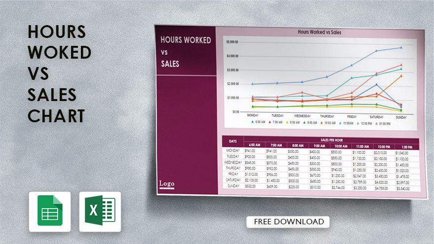 Free Planetary Hours Chart - Illustrator, PDF | Template.net
