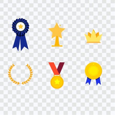 Free Awards Cartoon - EPS, Illustrator, JPG, PSD, PNG, SVG | Template.net
