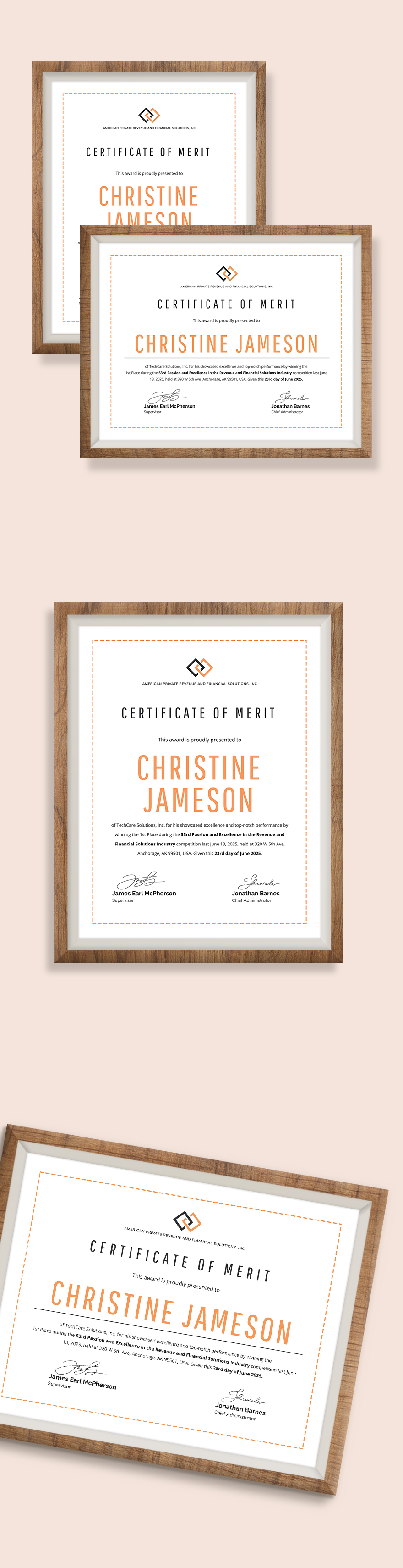 Kid's Sports Award Certificate Template - Google Docs, Word, Publisher ...