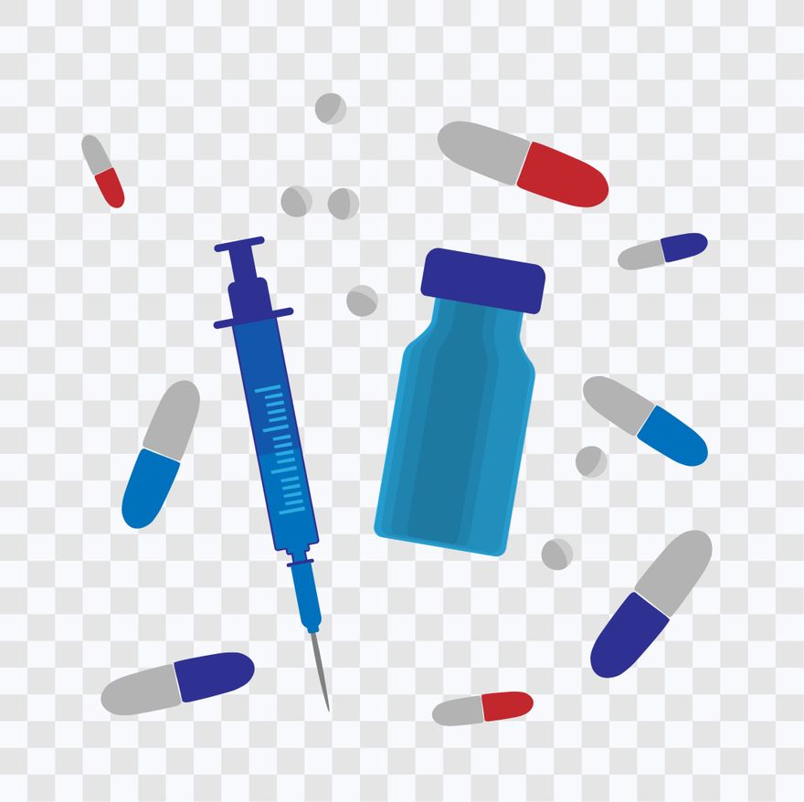 Free Drug Awareness Design - EPS, Illustrator, JPG, PSD, PNG, SVG ...