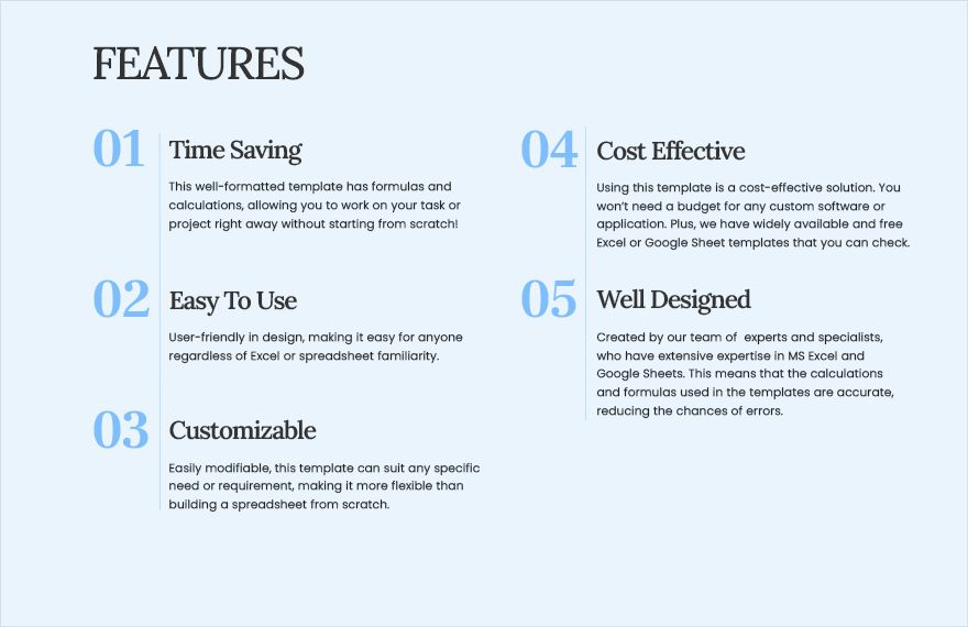 Contract Ledger Template - Download in Excel, Google Sheets | Template.net
