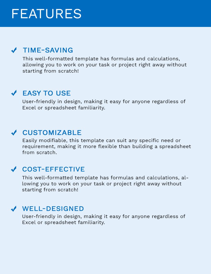 Contract Ledger Template - Google Sheets, Excel | Template.net