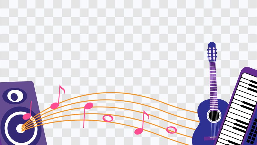 Free Music Festival Art - EPS, Illustrator, JPG, PSD, PNG, SVG ...
