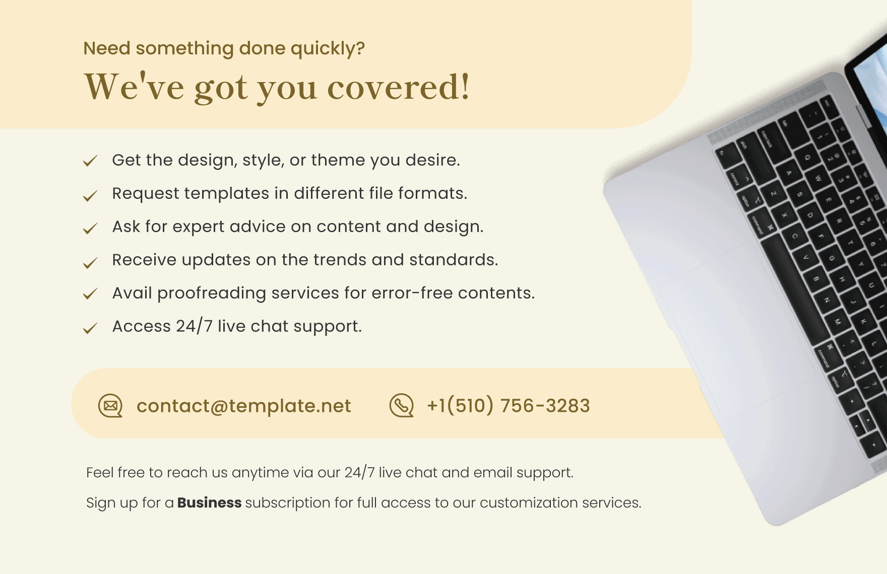 Generic Purchase Order Template - Download in Excel, Google Sheets ...