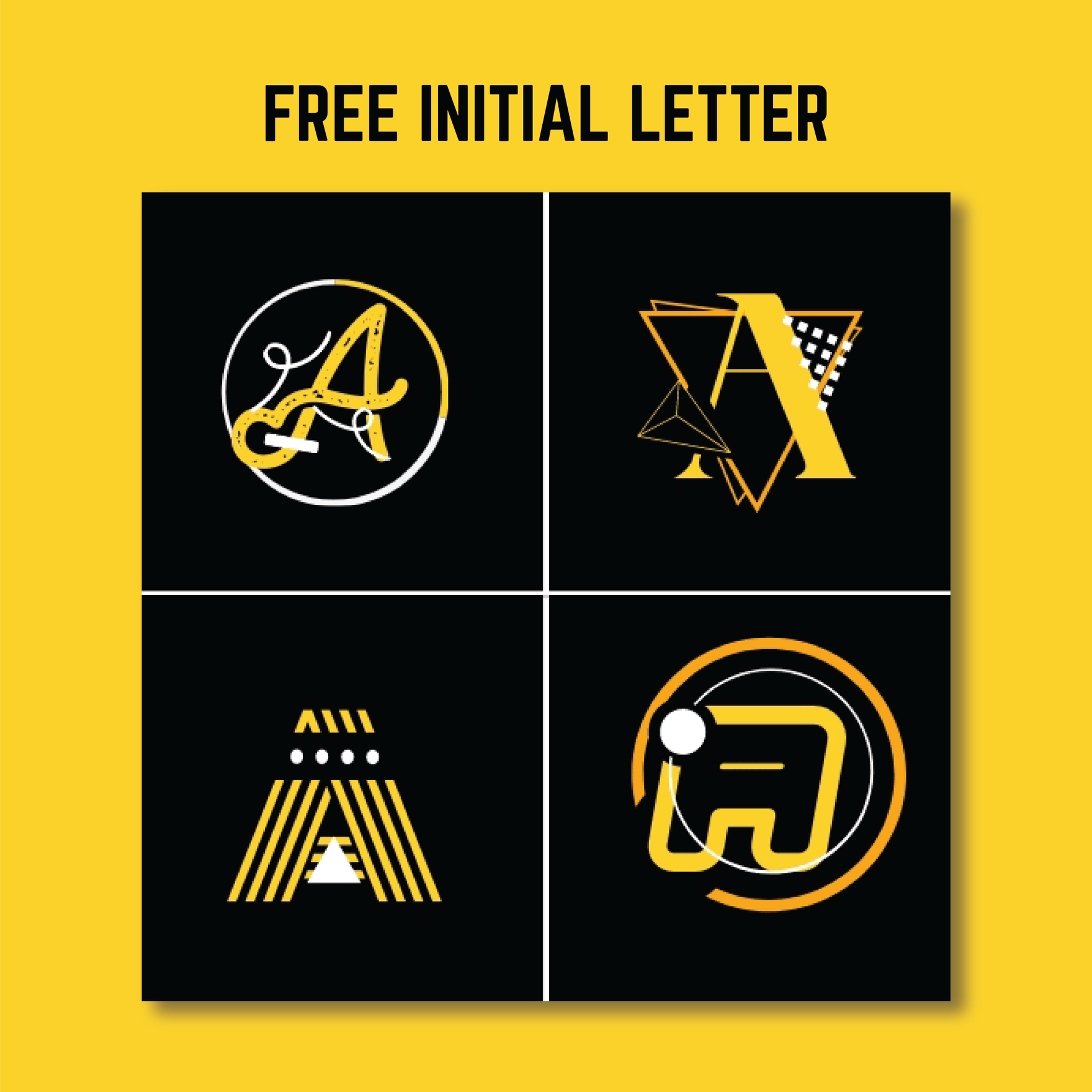 Letter Format PDF Templates Free Download Template