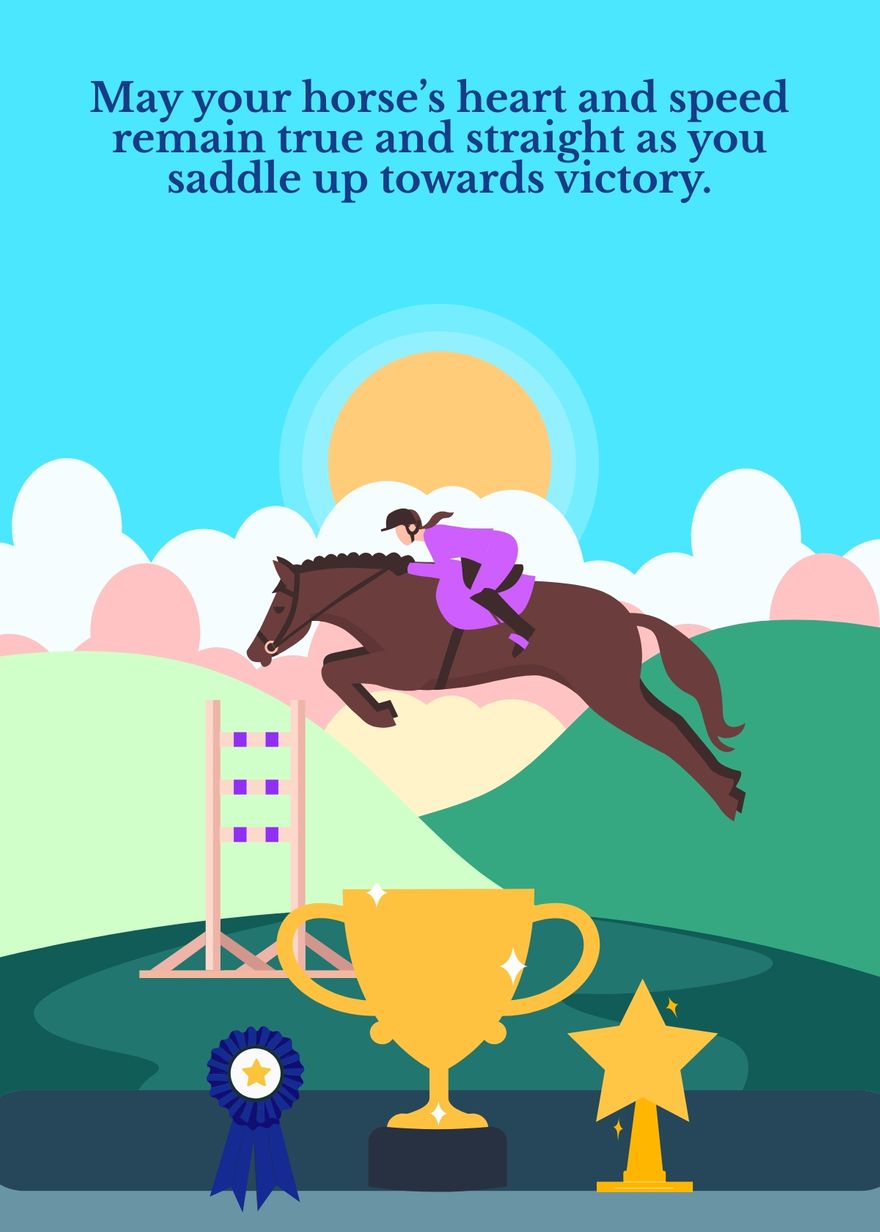 Horse Race Related Words At Ruth Tolbert Blog