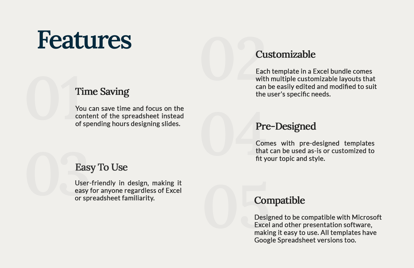 6 Employee Management Excel Template Bundle - Download in Excel, Google ...