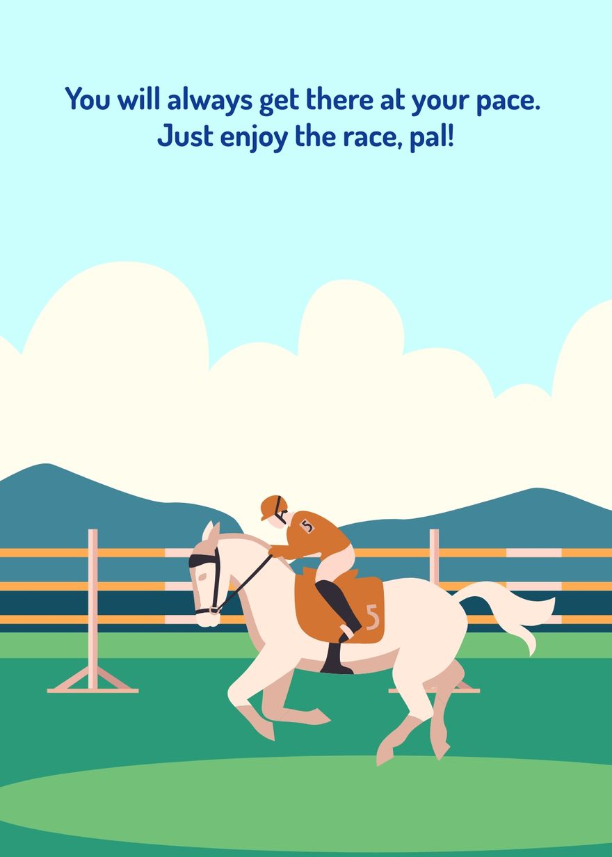 Horse Race Related Words At Ruth Tolbert Blog