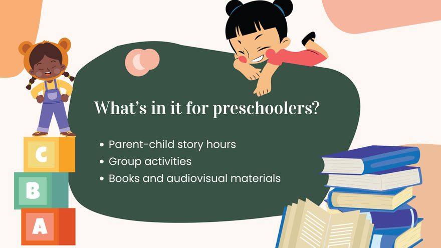 Professional Literature Presentation - Download in PDF, PowerPoint ...