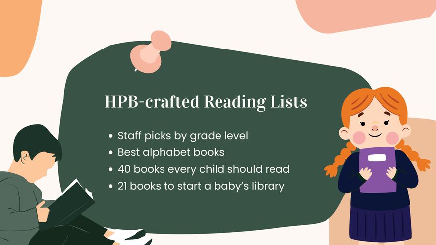 Professional Literature Presentation - Download in PDF, PowerPoint ...