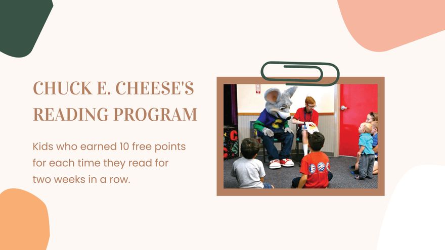 Professional Literature Presentation - Download in PDF, PowerPoint ...