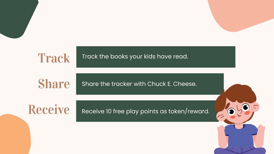 Professional Literature Presentation - Download in PDF, PowerPoint ...