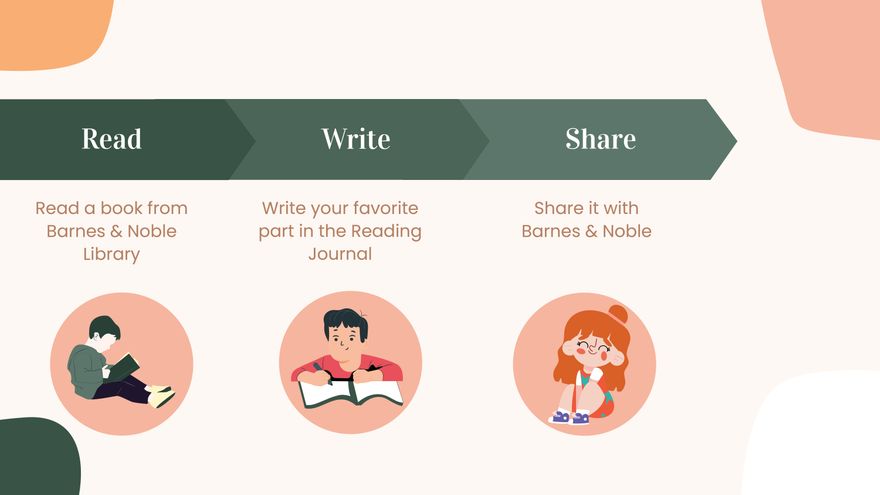 Professional Literature Presentation - Download in PDF, PowerPoint ...