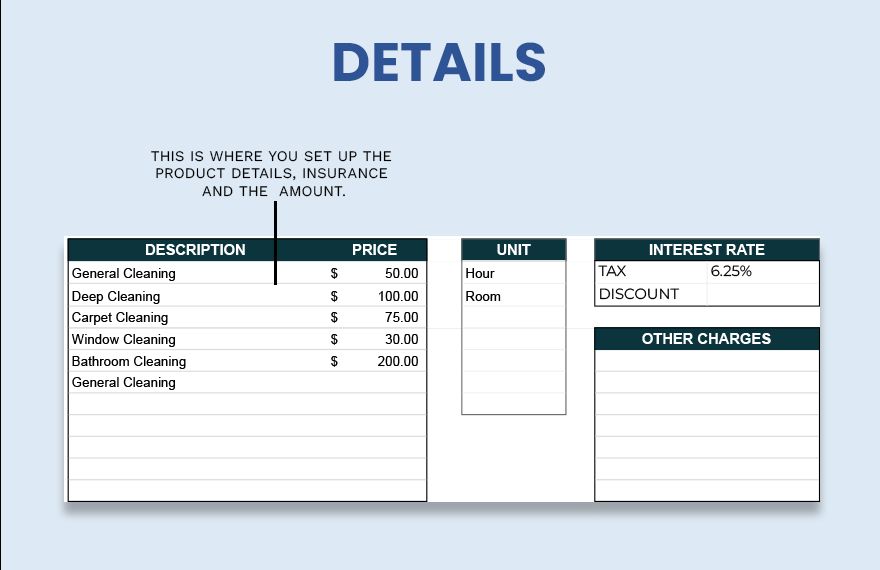 Business Receipt Template - Google Sheets, Excel | Template.net