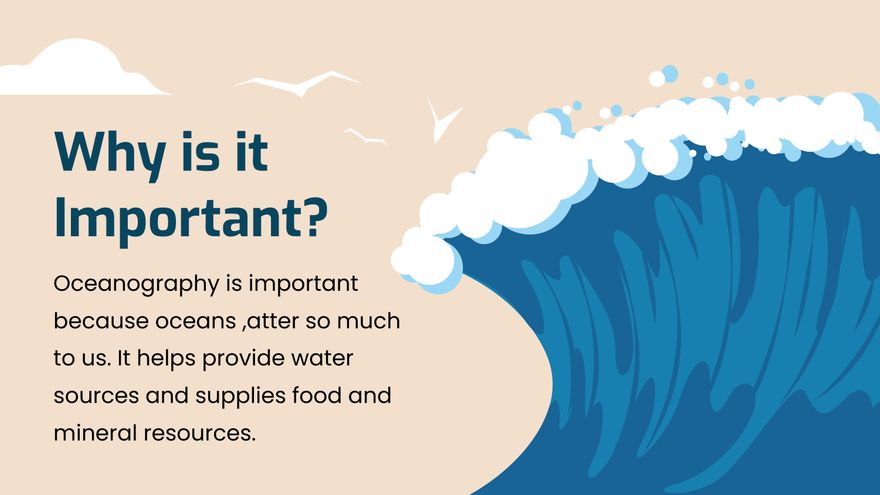 Earth Science Presentation - Download in PDF, PowerPoint, Google Slides ...